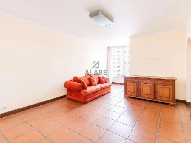 Apartamento para Venda em São Paulo/SP Moema 2 Quartos