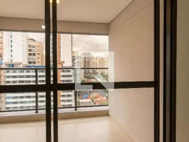 Apartamento para Venda em São Paulo/SP Moema 2 Quartos