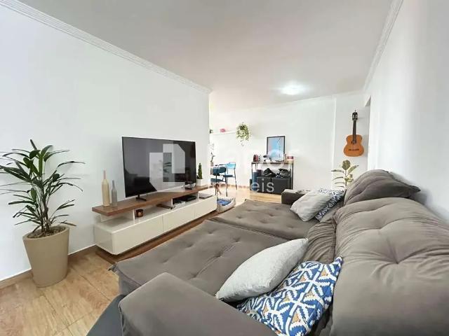 Apartamento para Venda em São Paulo/SP Moema 2 Quartos
