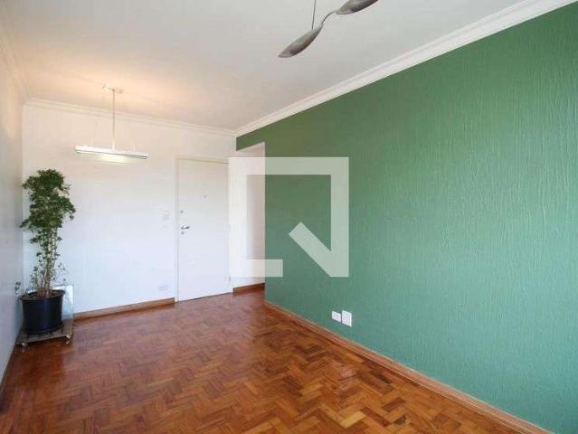 Apartamento para Venda em São Paulo/SP Moema 2 Quartos