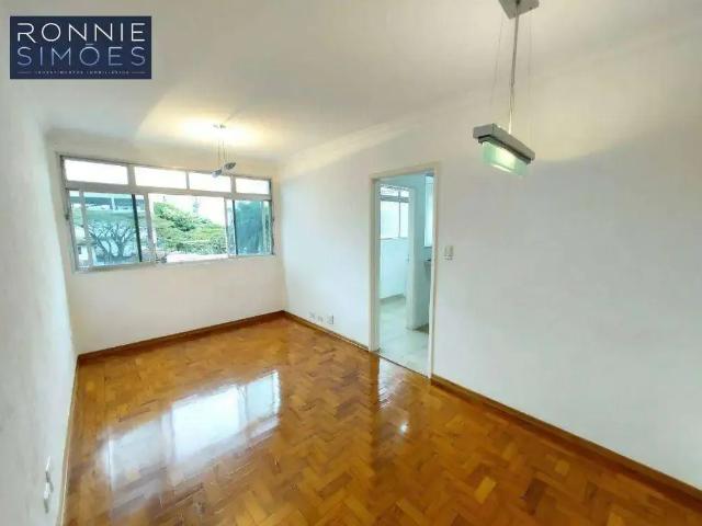 Apartamento para Venda em São Paulo/SP Moema 2 Quartos