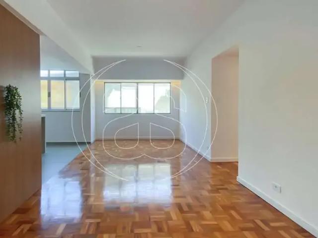 Apartamento para Venda em São Paulo/SP Moema 2 Quartos