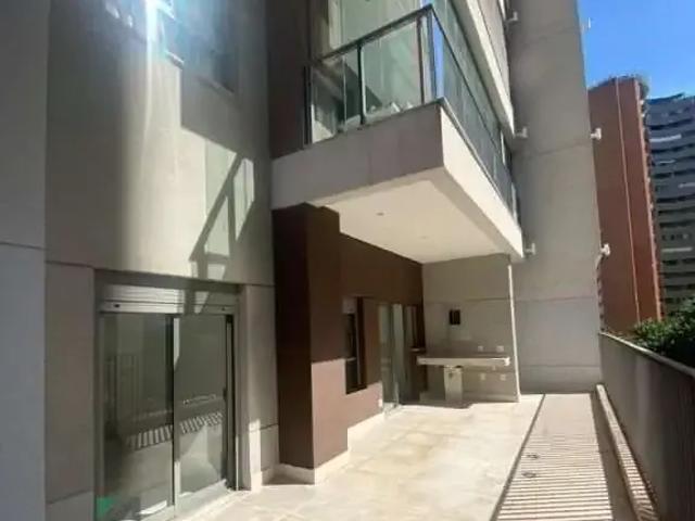 Apartamento para Venda em São Paulo/SP Moema 2 Quartos