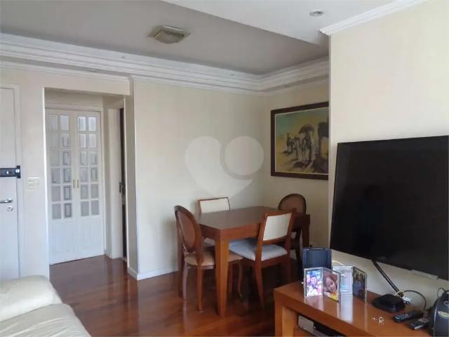 Apartamento para Venda em São Paulo/SP Moema 2 Quartos
