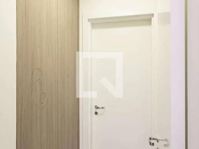 Apartamento para Venda em São Paulo/SP Moema 2 Quartos