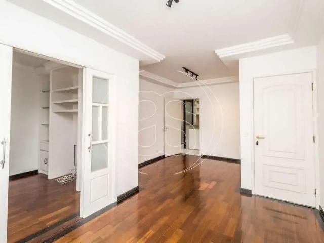 Apartamento para Venda em São Paulo/SP Moema 2 Quartos