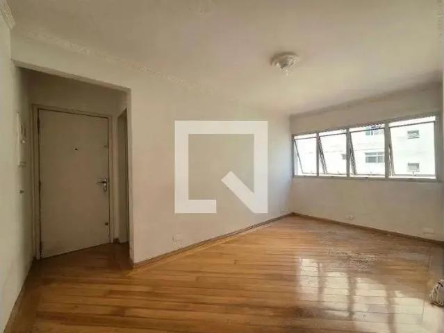 Apartamento para Venda em São Paulo/SP Moema 2 Quartos