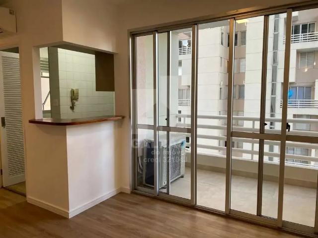 Apartamento para Venda em São Paulo/SP Moema 2 Quartos