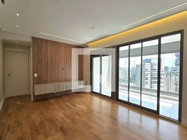 Apartamento para Venda em São Paulo/SP Moema 2 Quartos