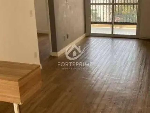 Apartamento para Venda em São Paulo/SP Moema 2 Quartos