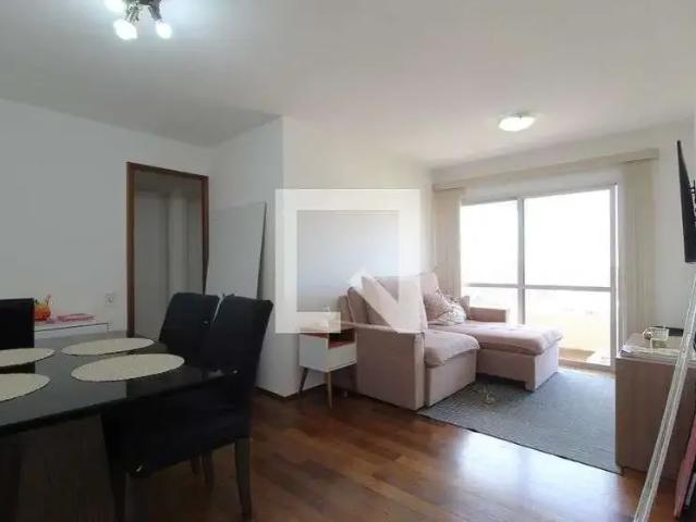 Apartamento para Venda em São Paulo/SP Moema 2 Quartos