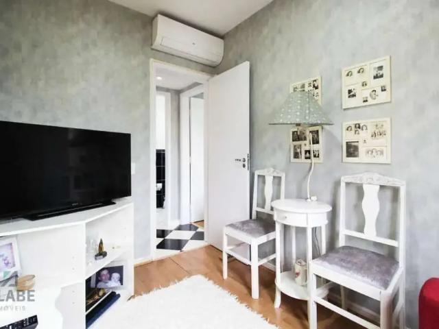 Apartamento para Venda em São Paulo/SP Moema 2 Quartos