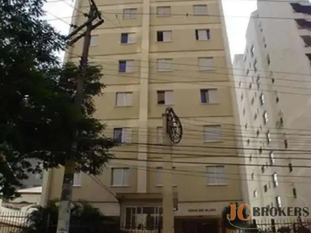 Apartamento para Venda em São Paulo/SP Moema 2 Quartos
