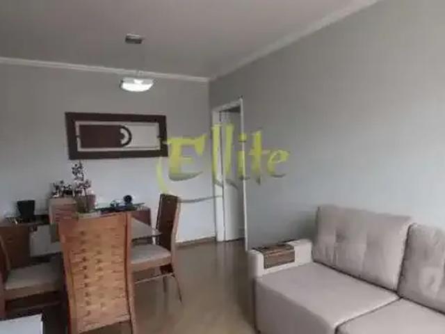 Apartamento para Venda em São Paulo/SP Moema 2 Quartos