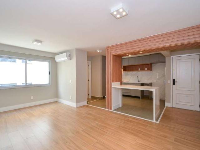 Apartamento para Venda em São Paulo/SP Moema 2 Quartos