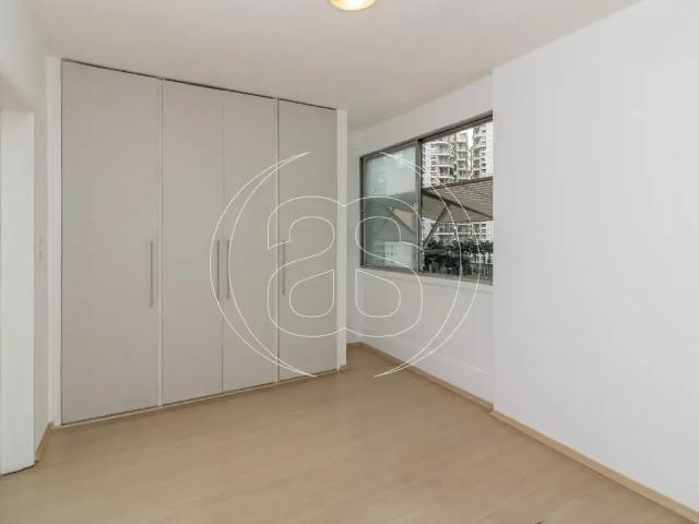 Apartamento para Venda em São Paulo/SP Moema 2 Quartos