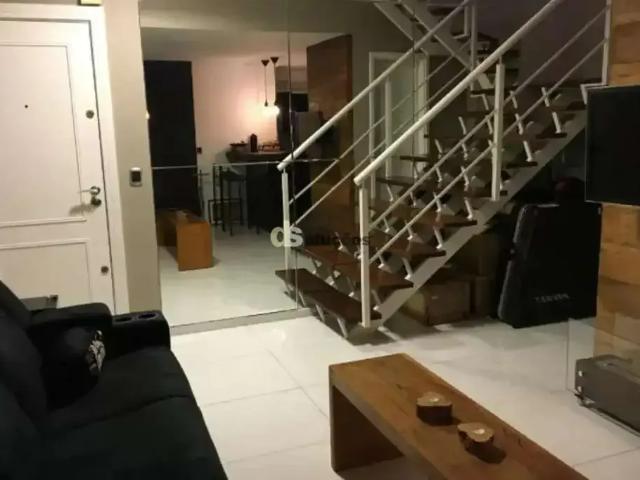 Apartamento para Venda em São Paulo/SP Moema 2 Quartos