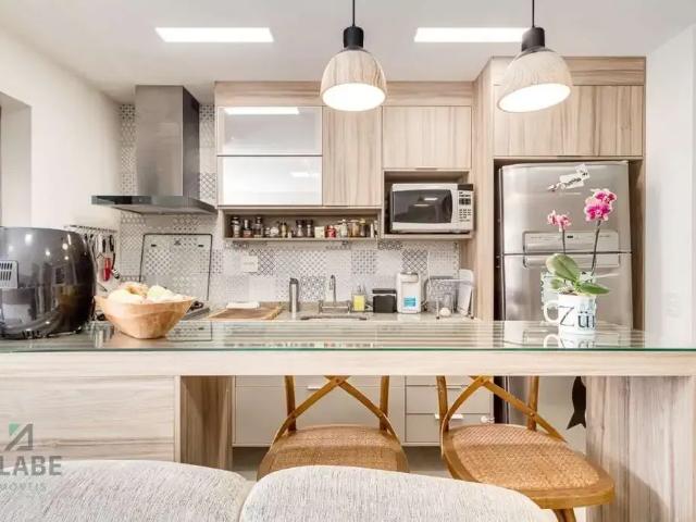 Apartamento para Venda em São Paulo/SP Moema 2 Quartos