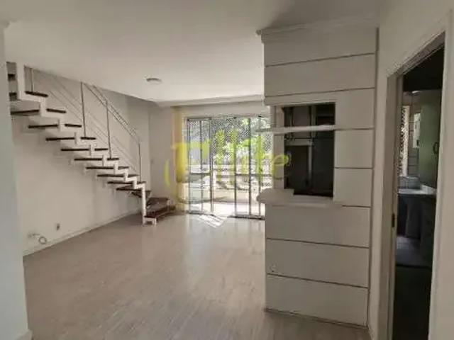 Apartamento para Venda em São Paulo/SP Moema 2 Quartos