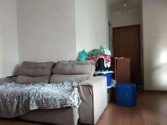 Apartamento para Venda em São Paulo/SP Moema 2 Quartos