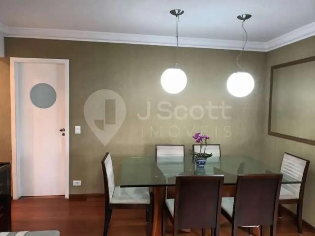 Apartamento para Venda em São Paulo/SP Moema 2 Quartos