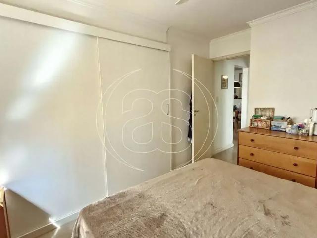 Apartamento para Venda em São Paulo/SP Moema 2 Quartos