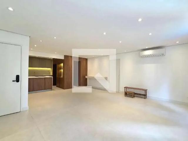 Apartamento para Venda em São Paulo/SP Moema 2 Quartos