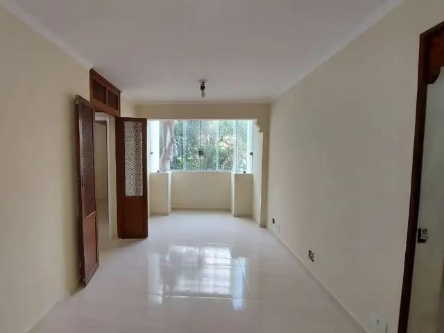 Apartamento para Venda em São Paulo/SP Moema 2 Quartos