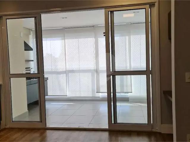 Apartamento para Venda em São Paulo/SP Moema 2 Quartos