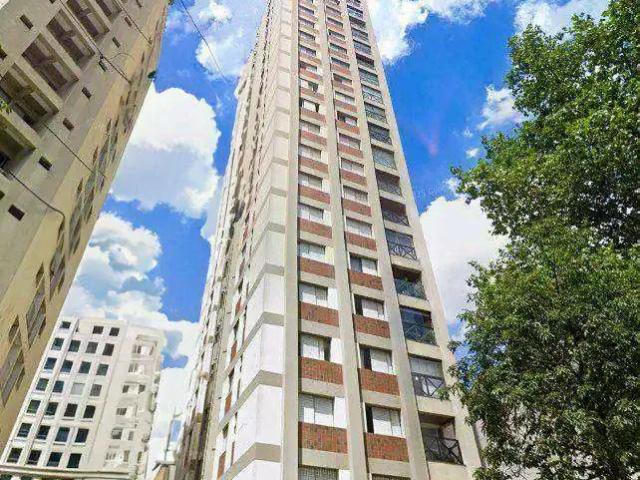 Apartamento para Venda em São Paulo/SP Moema 2 Quartos