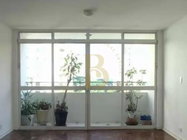 Apartamento para Venda em São Paulo/SP Moema 2 Quartos