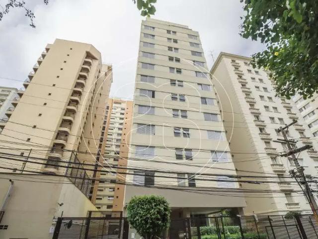 Apartamento para Venda em São Paulo/SP Moema 2 Quartos