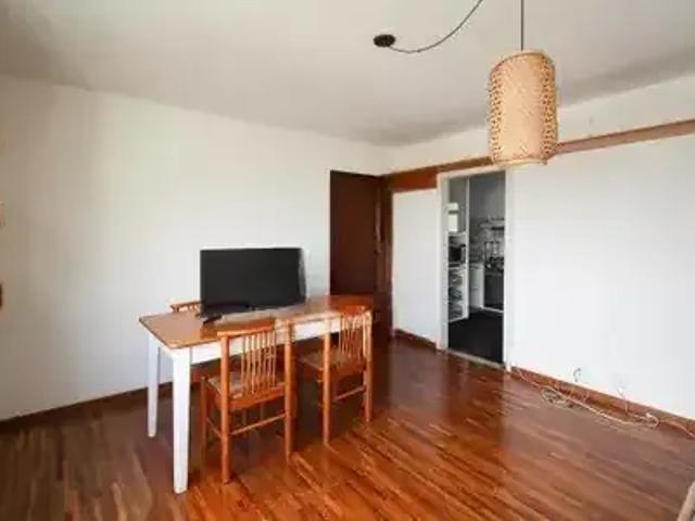 Apartamento para Venda em São Paulo/SP Moema 2 Quartos