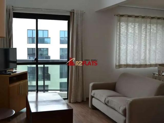 Apartamento para Venda em São Paulo/SP Moema 2 Quartos