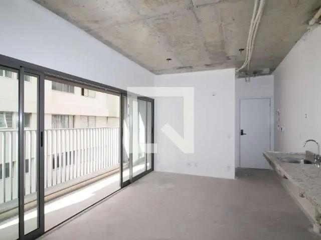 Apartamento para Venda em São Paulo/SP Moema 2 Quartos