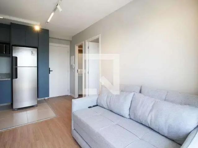 Apartamento para Venda em São Paulo/SP Moema 2 Quartos