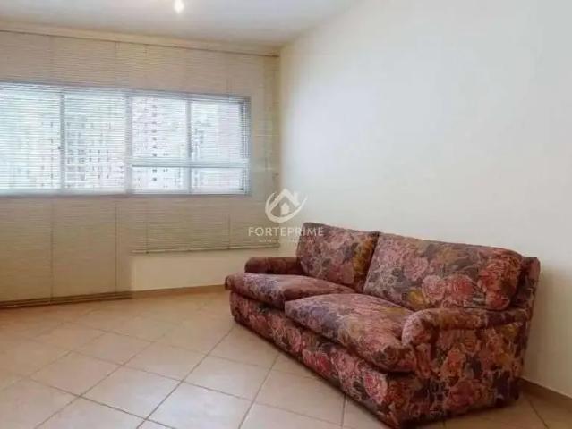 Apartamento para Venda em São Paulo/SP Moema 2 Quartos