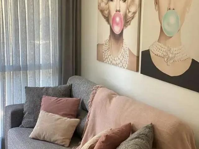 Apartamento para Venda em São Paulo/SP Moema 2 Quartos