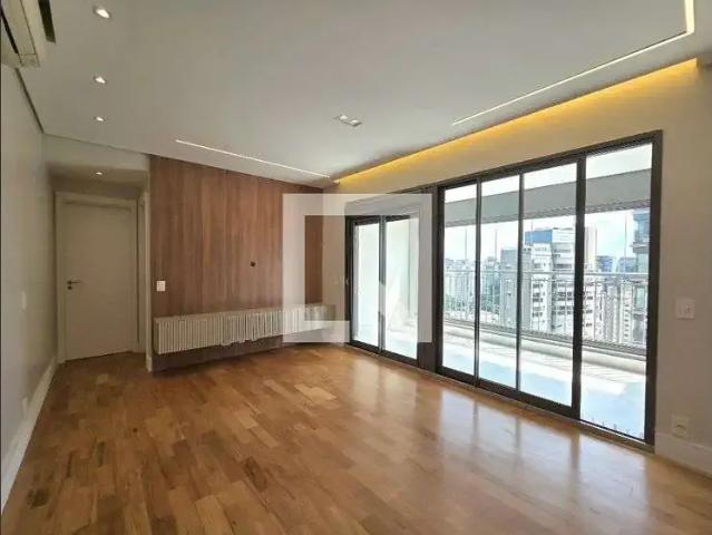Apartamento para Venda em São Paulo/SP Moema 2 Quartos