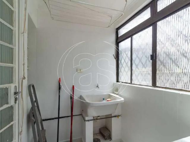 Apartamento para Venda em São Paulo/SP Moema 2 Quartos