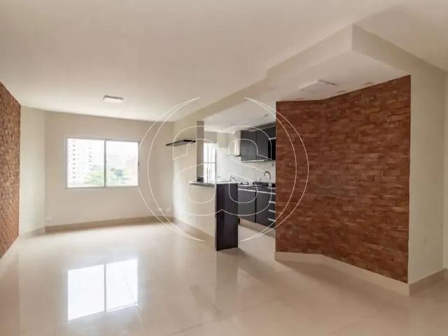Apartamento para Venda em São Paulo/SP Moema 2 Quartos