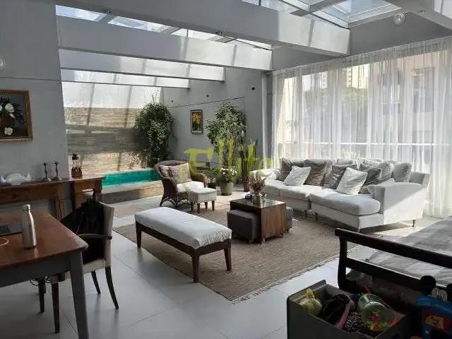 Apartamento para Venda em São Paulo/SP Moema 2 Quartos