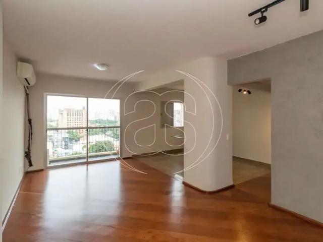 Apartamento para Venda em São Paulo/SP Moema 2 Quartos