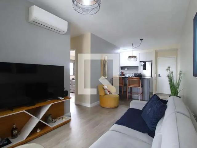 Apartamento para Venda em São Paulo/SP Moema 2 Quartos