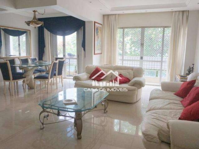 Apartamento para Venda em São Paulo/SP Moema 2 Quartos