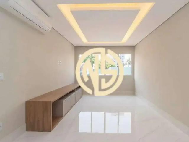 Apartamento para Venda em São Paulo/SP Moema 2 Quartos