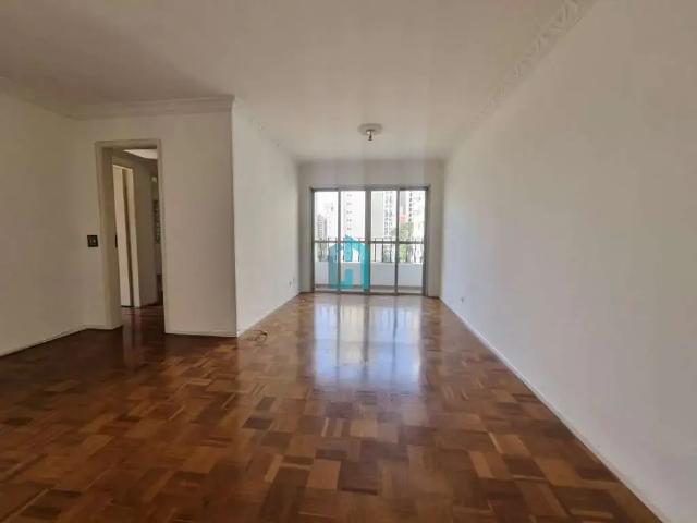 Apartamento para Venda em São Paulo/SP Moema 2 Quartos