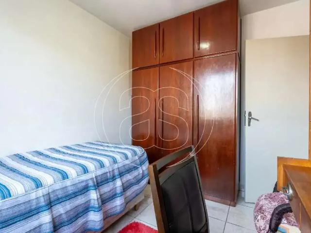 Apartamento para Venda em São Paulo/SP Moema 2 Quartos