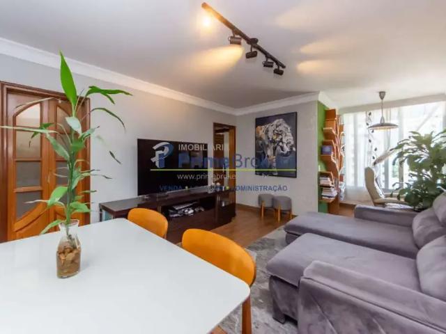 Apartamento para Venda em São Paulo/SP Moema 2 Quartos