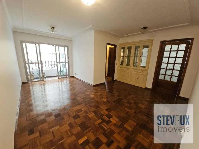 Apartamento para Venda em São Paulo/SP Moema 2 Quartos